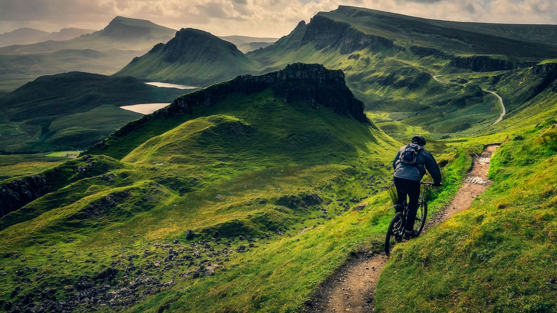 Home - Pedalle