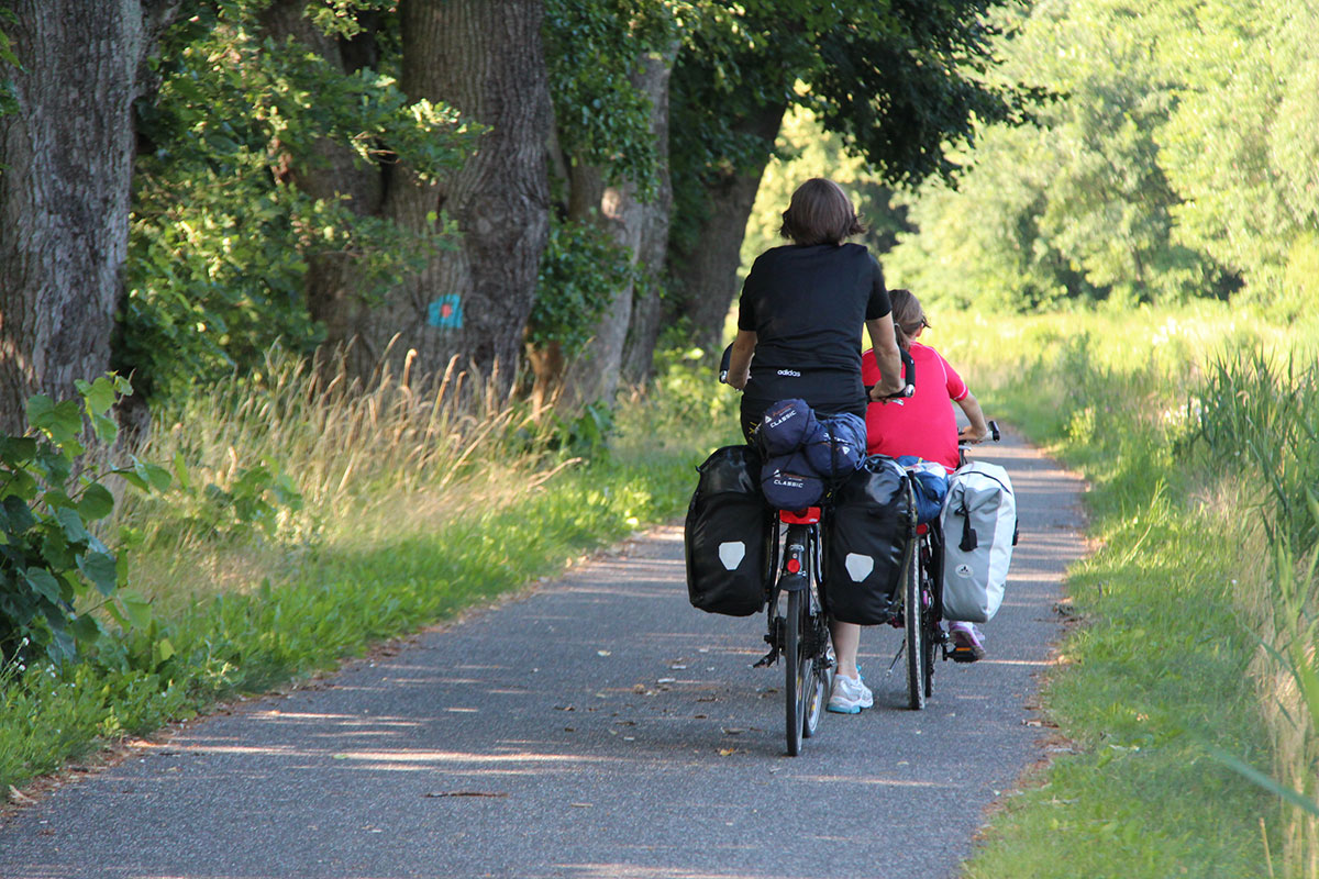 Pedal em Família Bruges - Pedalle