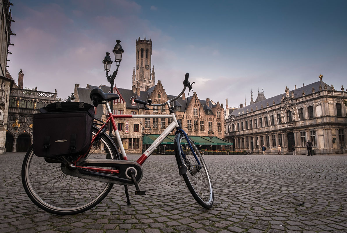 Home - Pedalle